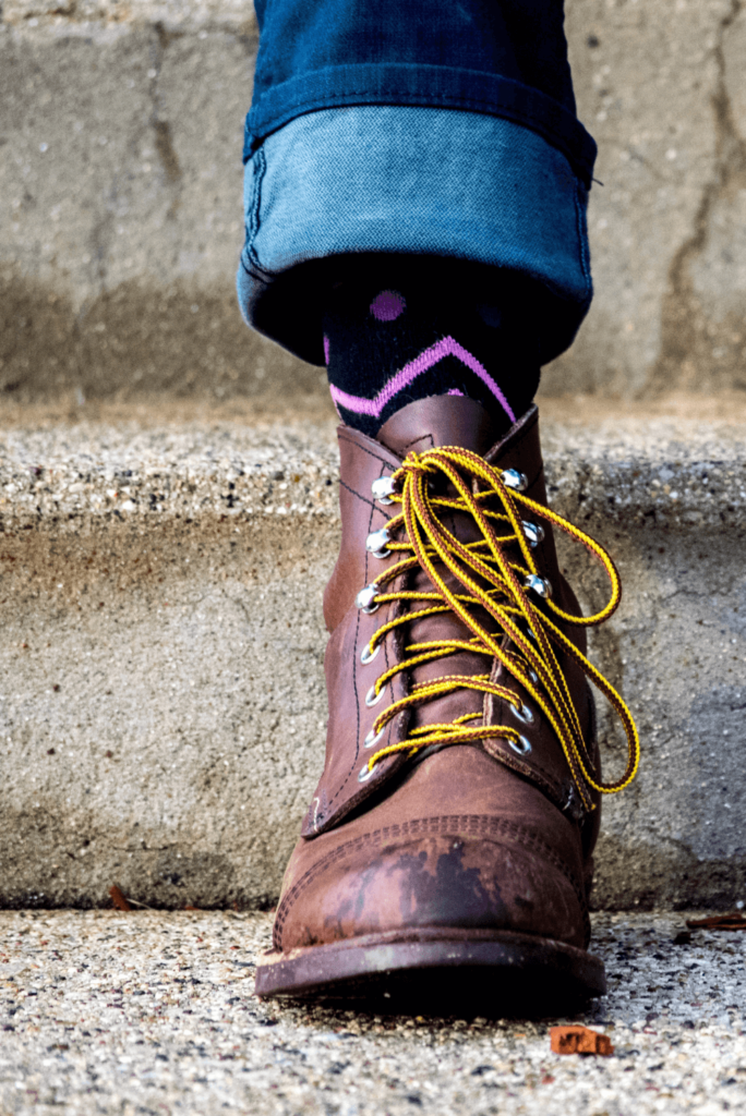 Step Into Your Character's Shoes - Creative Lift with Naomi Kinsman