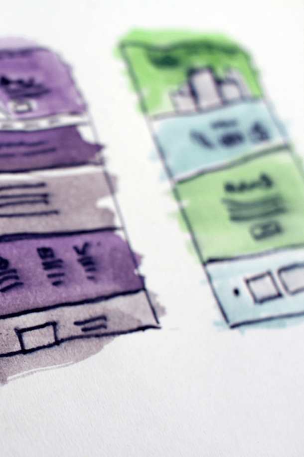 Storyboard like an Animator - Creative Lift with Naomi Kinsman